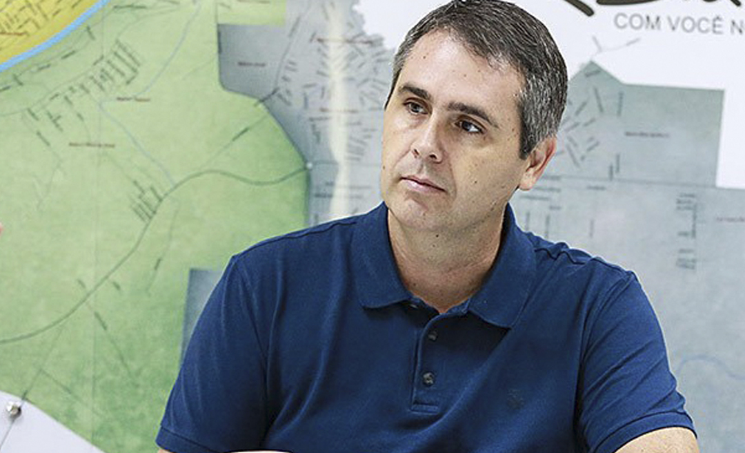 Marcus Alexandre diz que dívida de R$ 2,3 milhões é do Estado com a ...