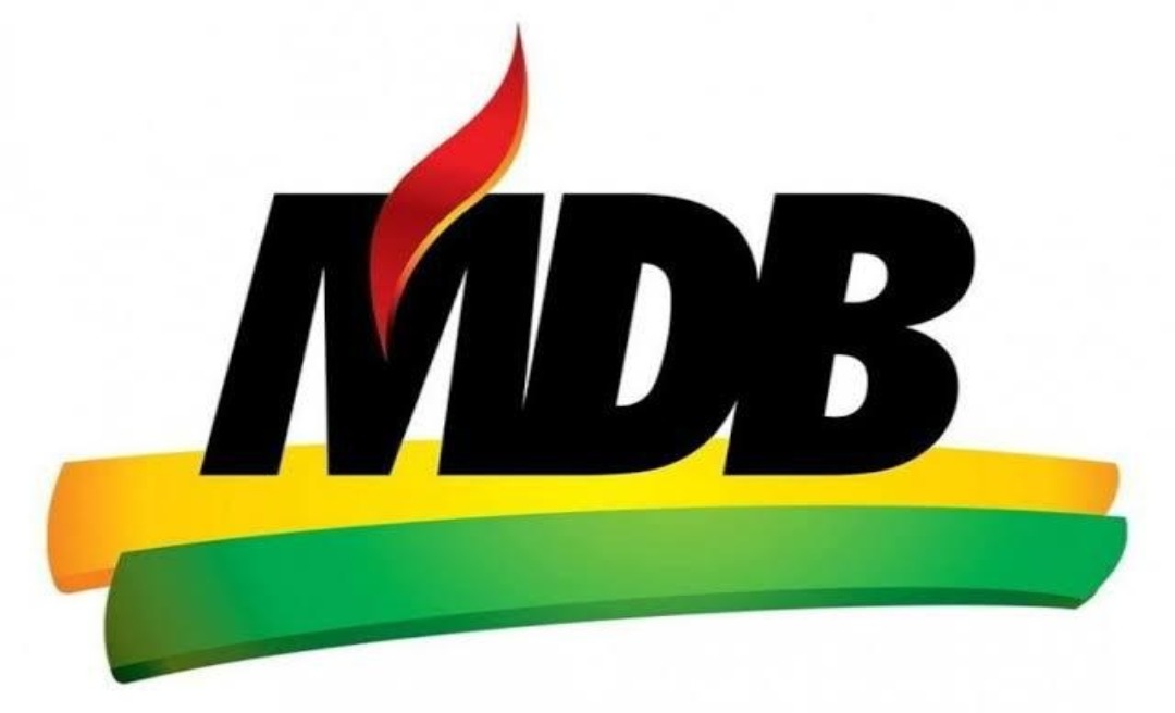 MDB se solidariza com Vagner Sales e Fagner Sales e estranha apreensões ...