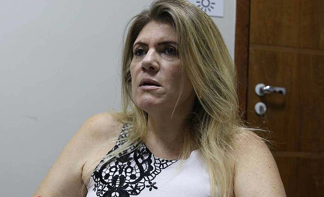 Alessandra Marques Telegraph