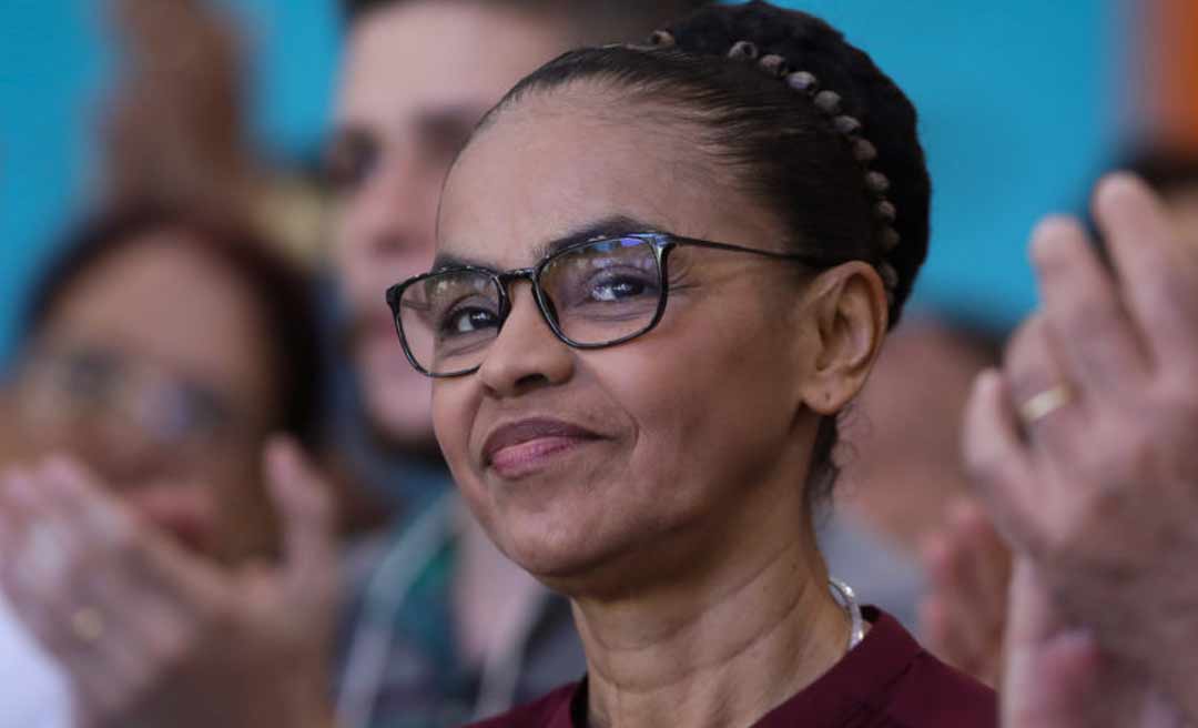 Em 24h Com Lula Marina Silva Tem 53 Mais Interações Nas Redes Do Que