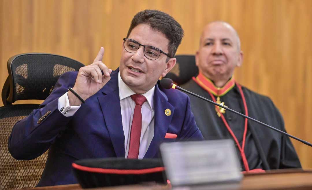 Gladson Cameli participa de cerimônia do Mérito Judiciário do ministro ... Gladson Cameli participa de cerimônia do Mérito Judiciário do ministro ...