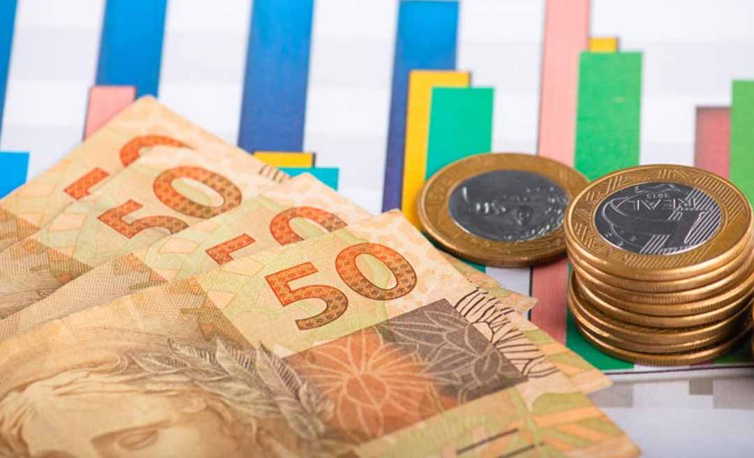 Com números instaveis de 2023 a 2025, Estado aguarda crescimento ...