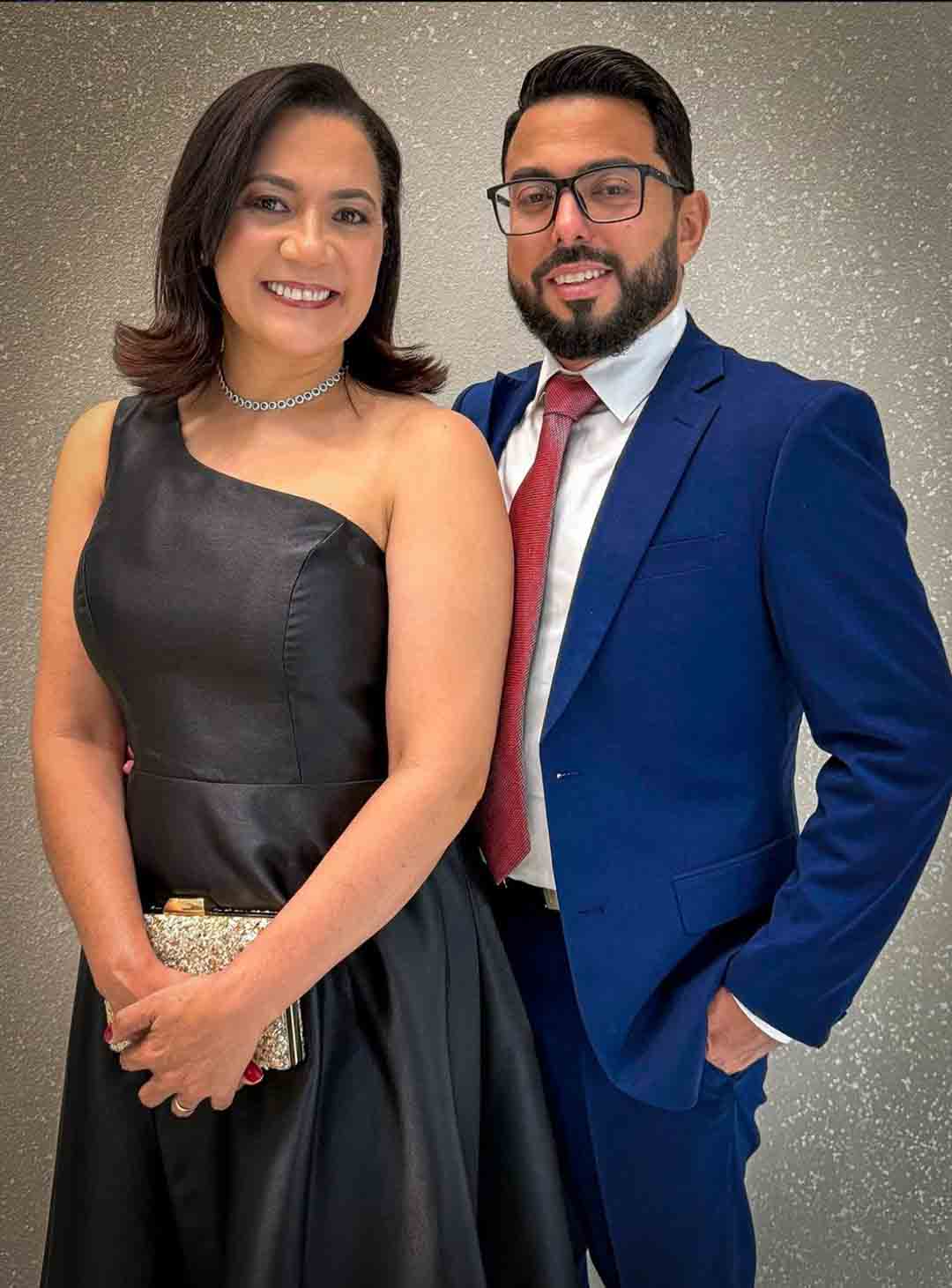 É oficial: Vice-governadora Mailza Assis agora é Mailza Cameli